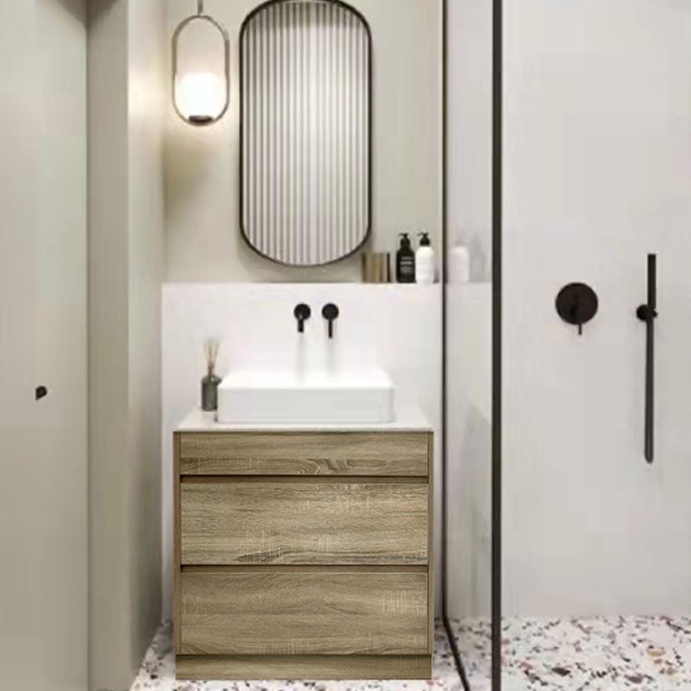 How to design your favourite bathroom vanity? – AROVA