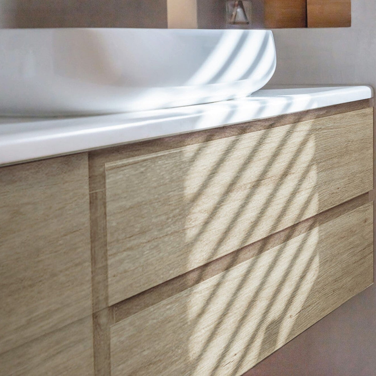 900mm Vanity - 900 Bathroom Vanity – AROVA