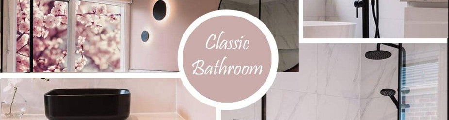 Classic Bathroom – AROVA