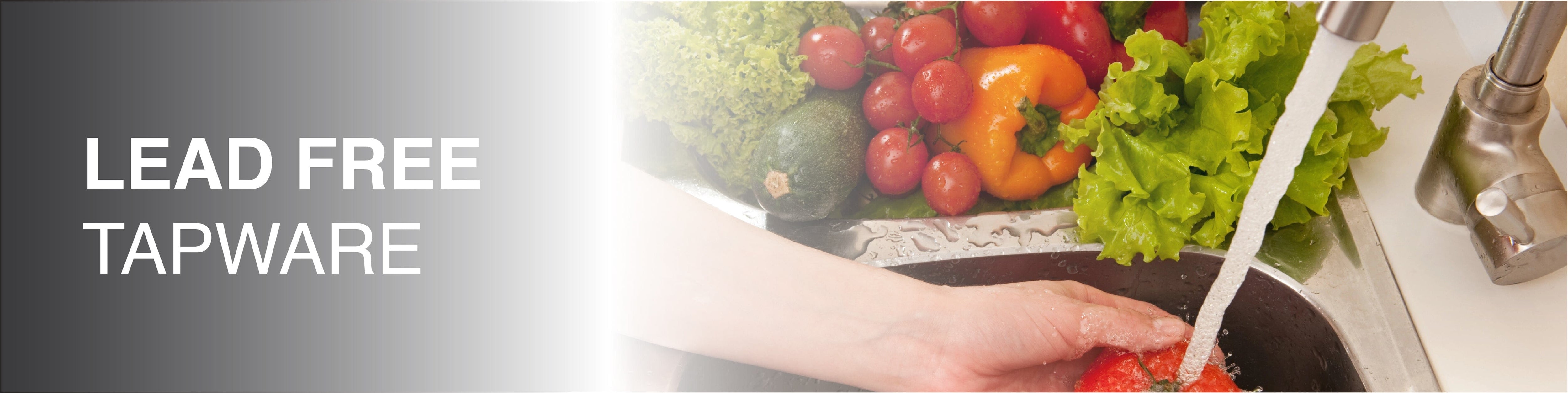 Lead Free Tapware and Mixer – AROVA