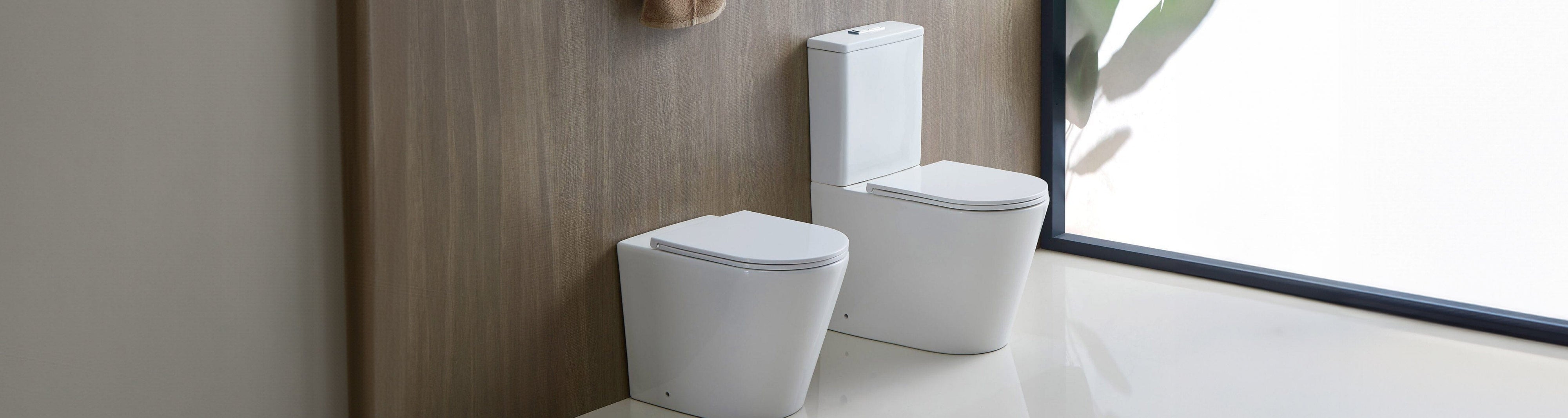 Explore Top Rated Toilets & Toilet Suites – AROVA