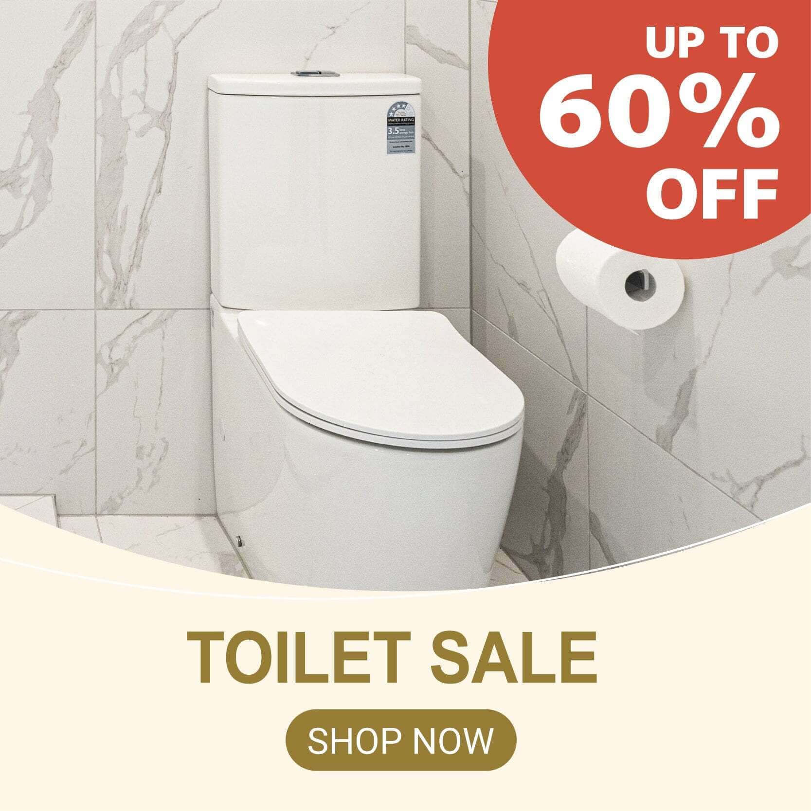 Clearance Sale – AROVA