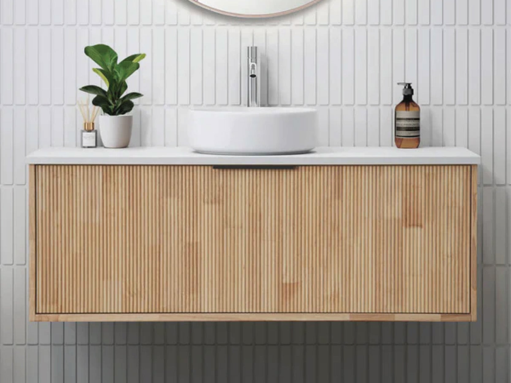 Bathroom Supplier Warehouse | Arova Bathrooms Mulgrave – AROVA