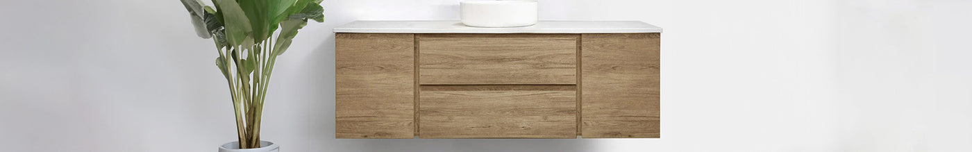 Bathroom Vanity – AROVA