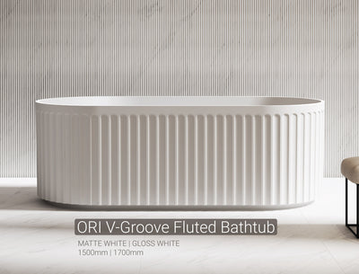 Bathrooms | Bathroom Warehouse | Arova