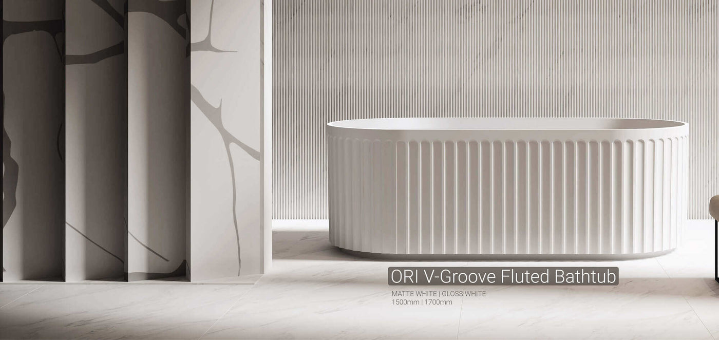 Bathrooms | Bathroom Warehouse | Arova