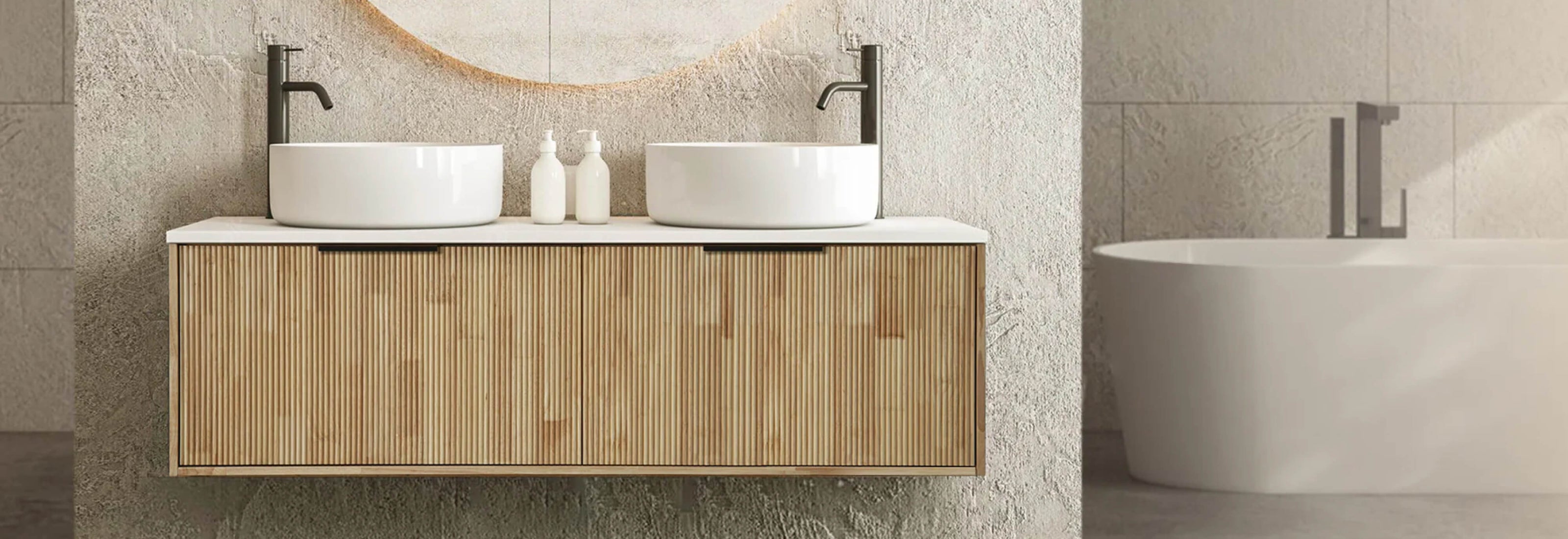 Bathrooms | Bathroom Warehouse – AROVA