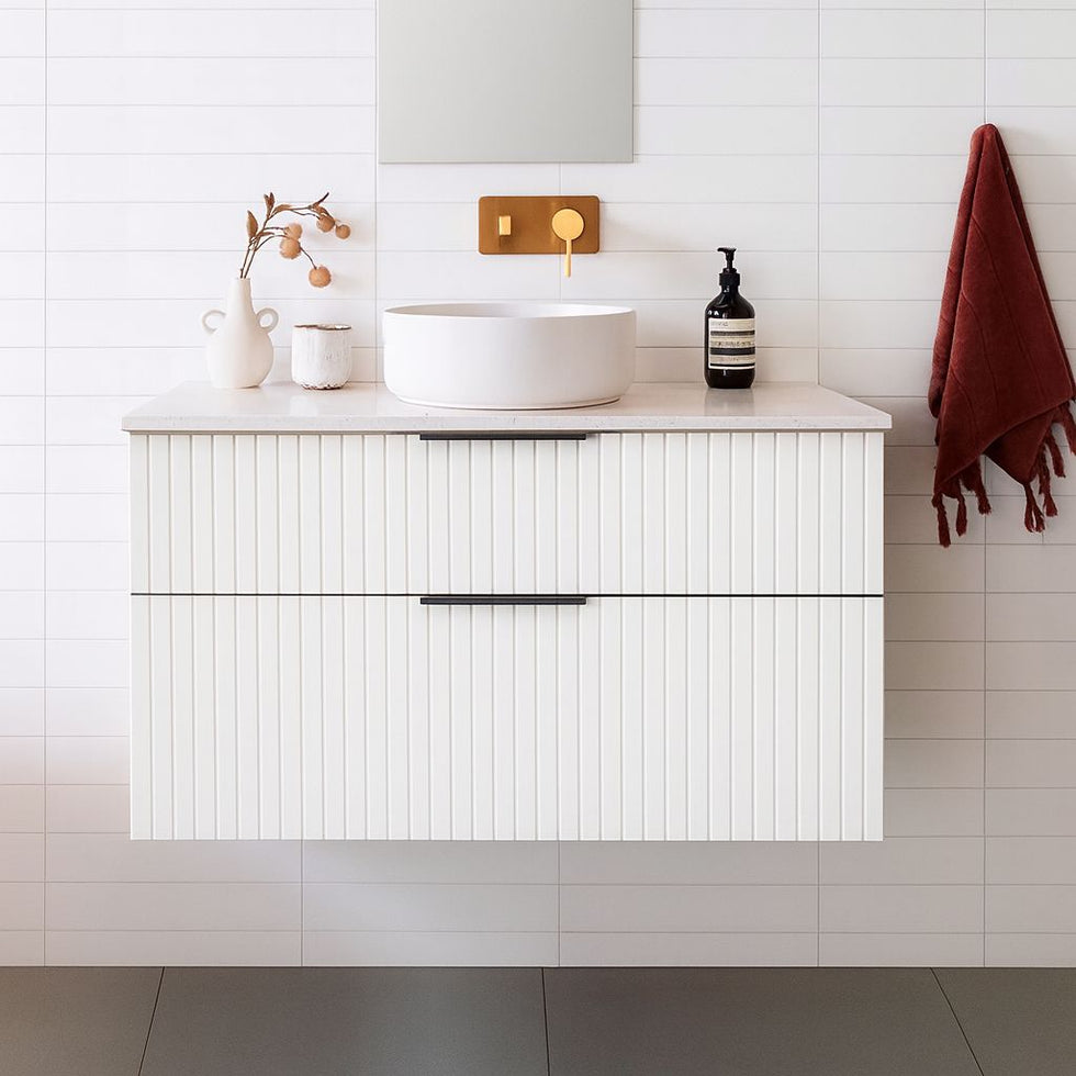 Bathroom Vanity – AROVA