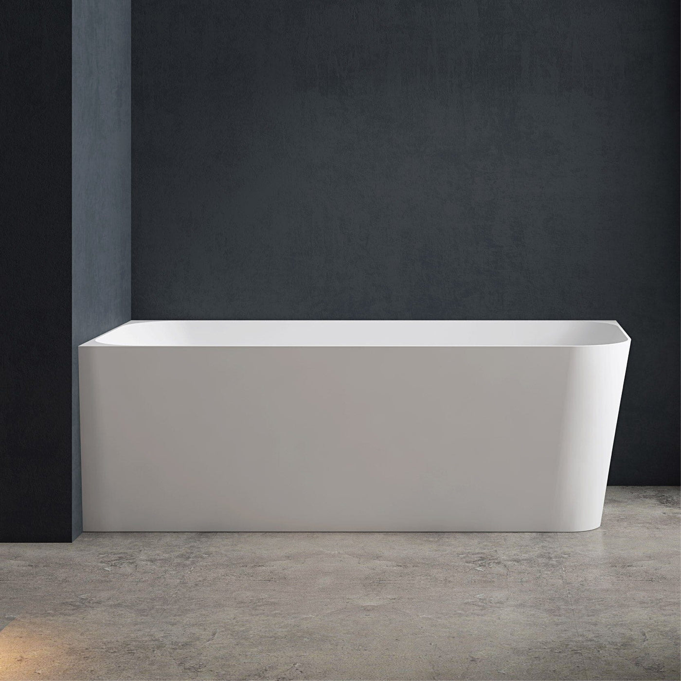 Freestanding Bath | Stand Alone Bathtubs