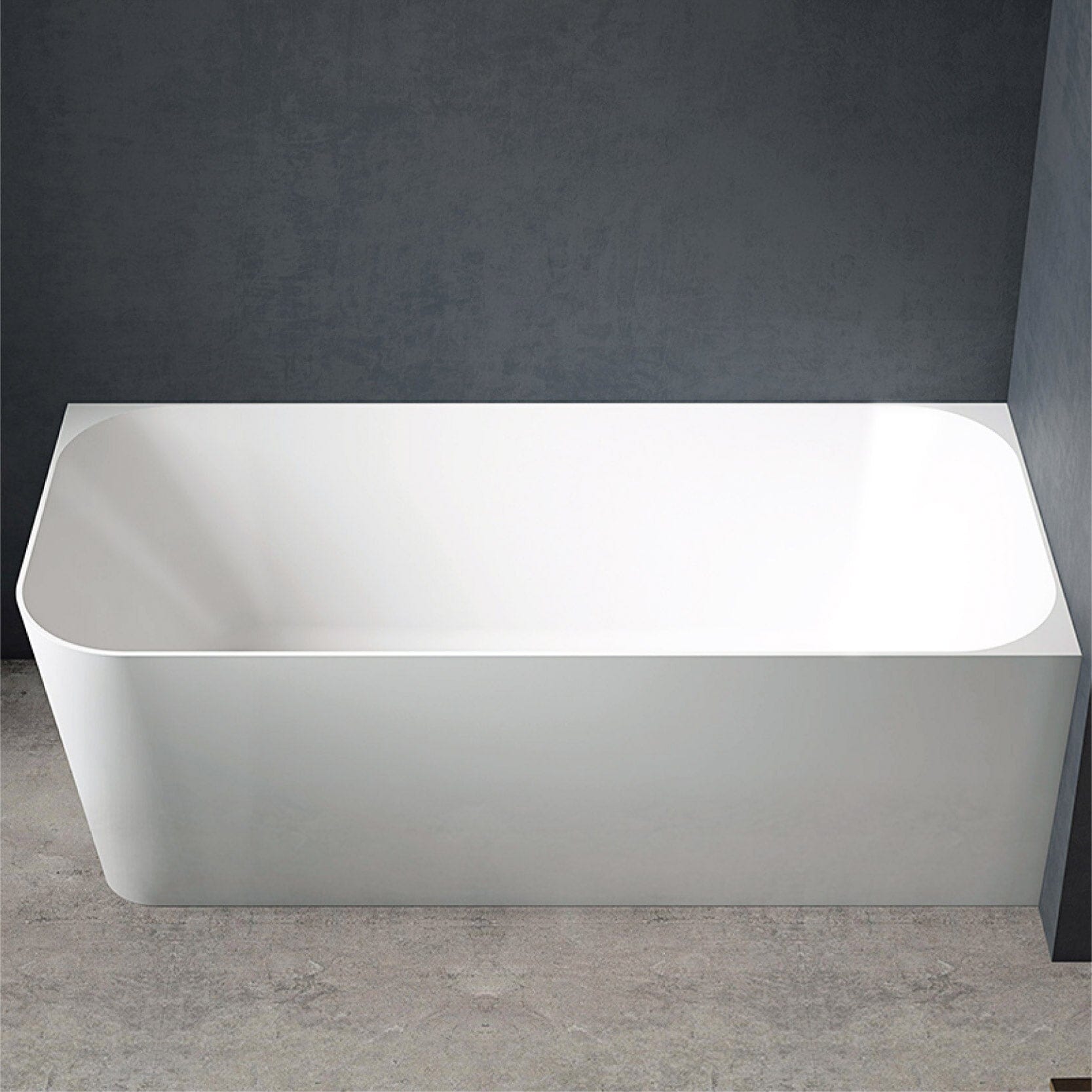 Bathtub