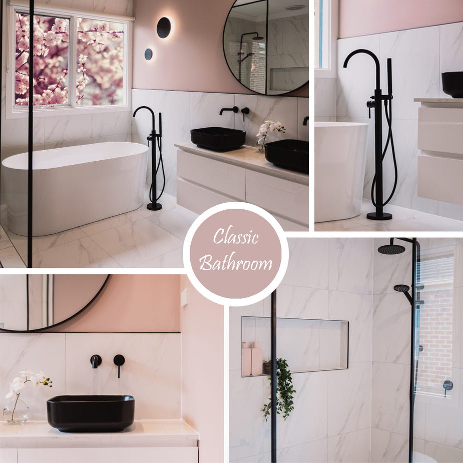 Renovation Inspiration Gallery – AROVA