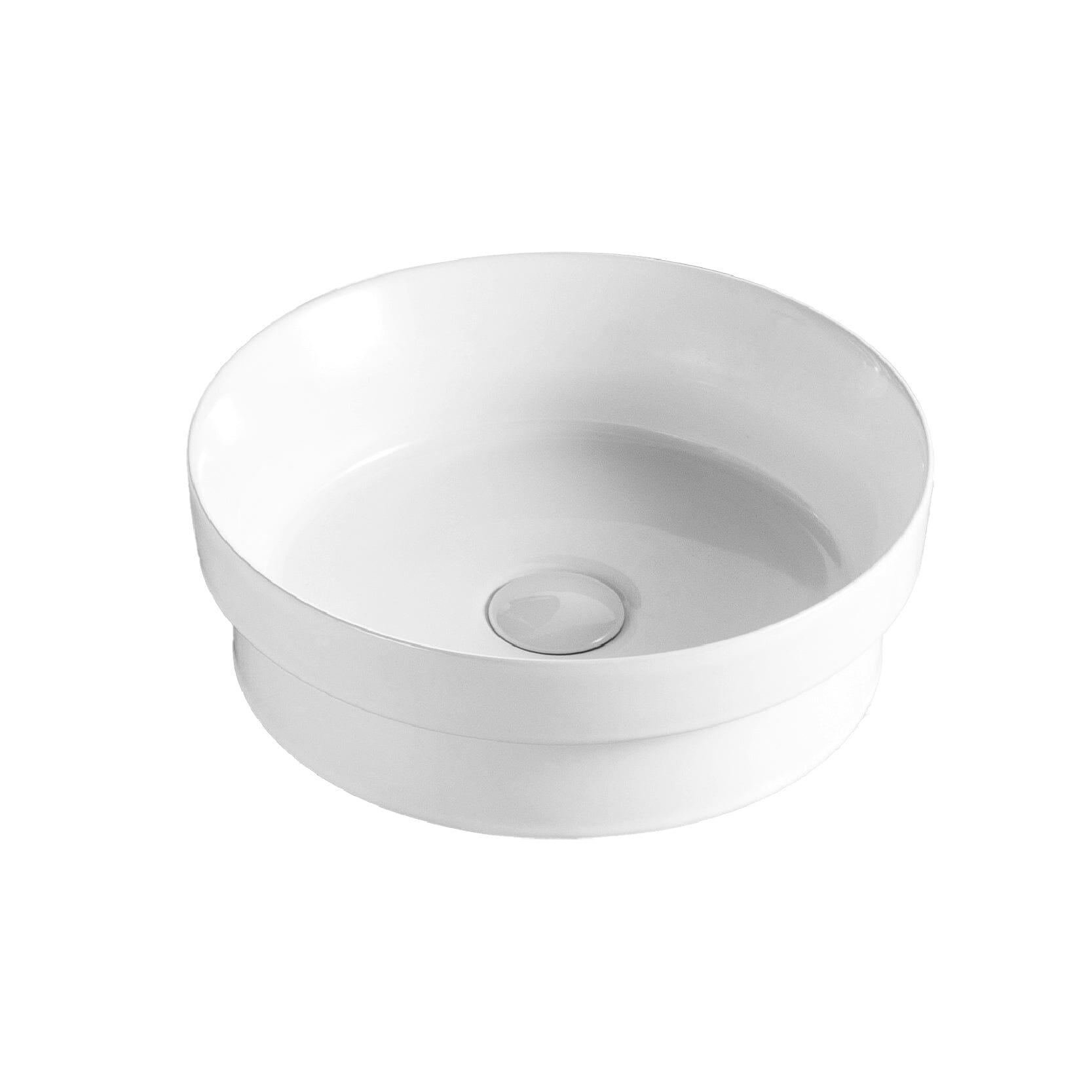 Inset Basins and Sinks Ceramic | Arova Bathrooms