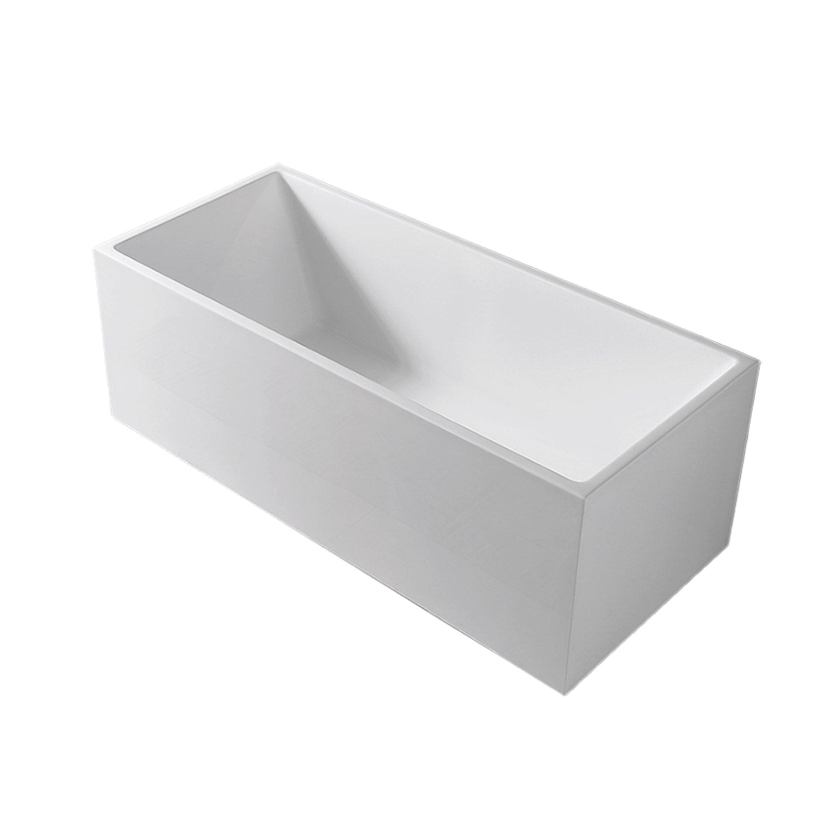 Small Bathtub | Small Bath | Arova