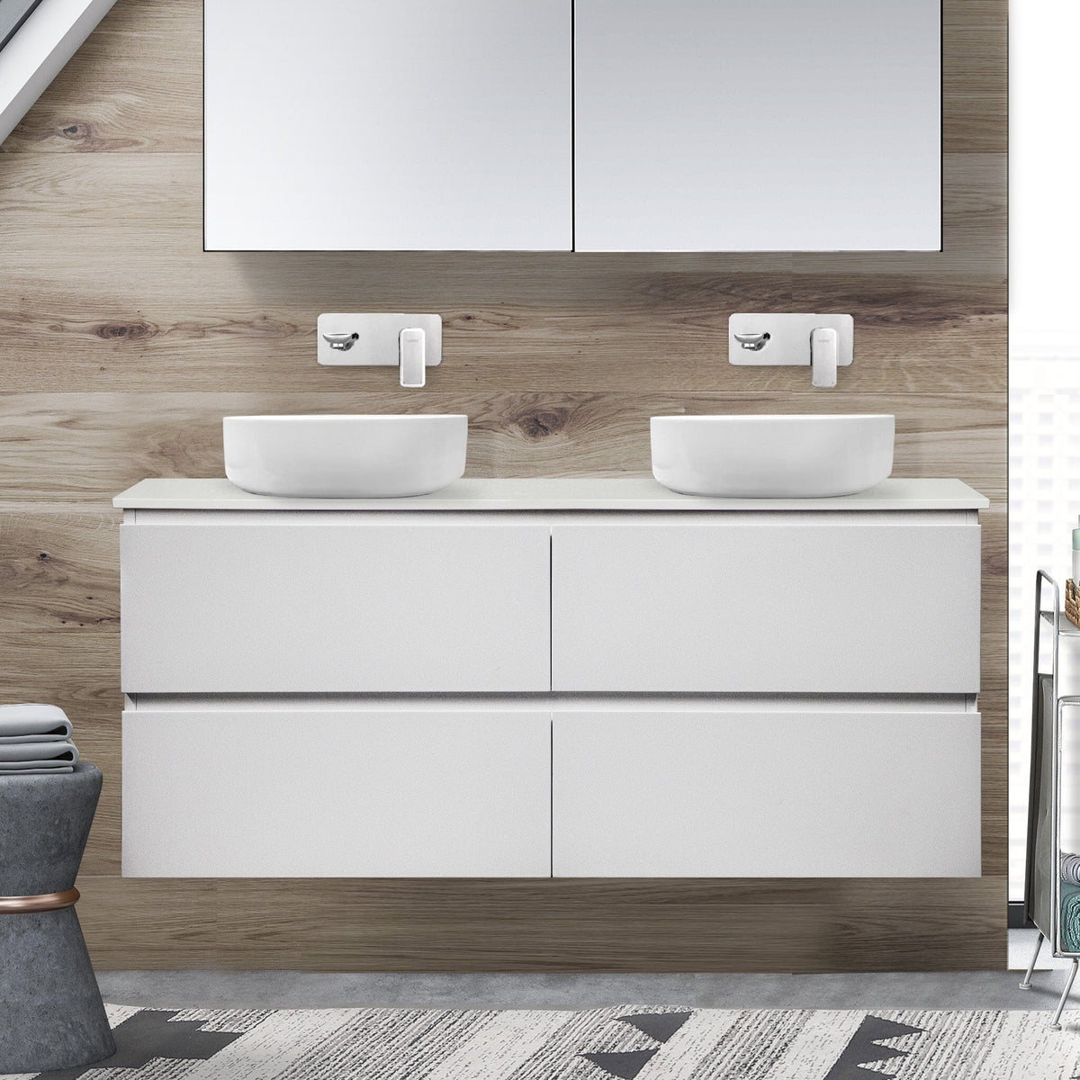 MIA120DW-LUXE120 – AROVA