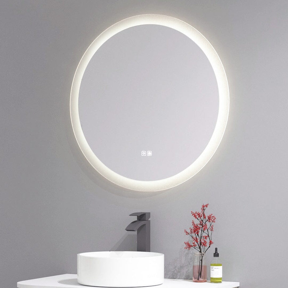 Bathroom Mirrors | LED Mirror – AROVA