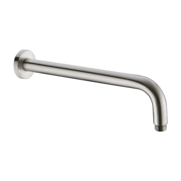 Round Shower Arm Brushed Gold YSW502| Arova Melbourne – AROVA