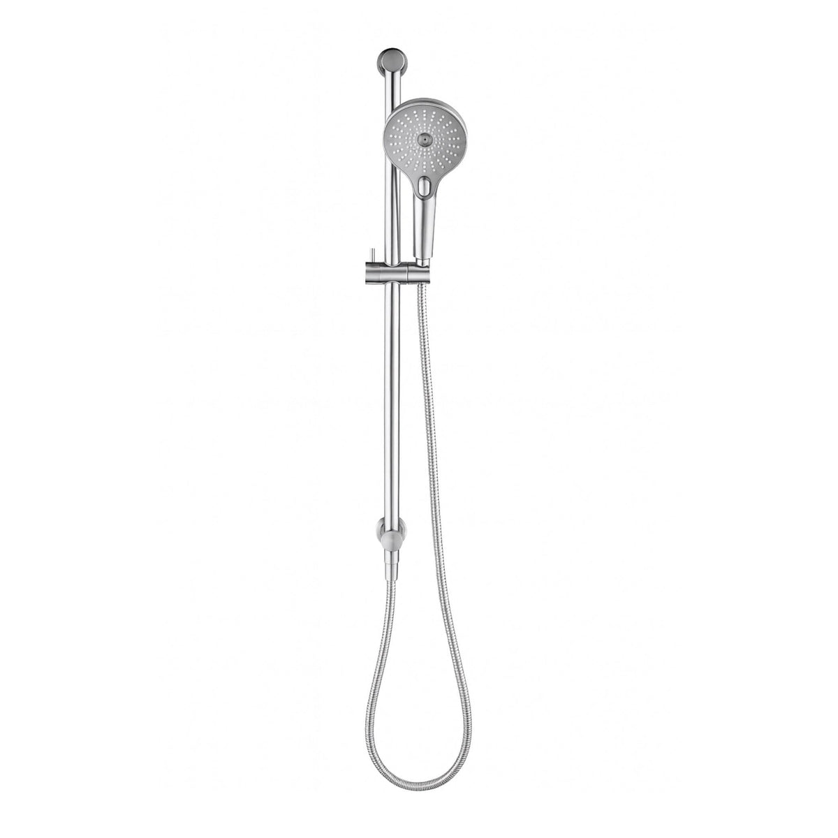 Rail Shower with Air Shower Chrome Orio | Arova Melbourne – AROVA