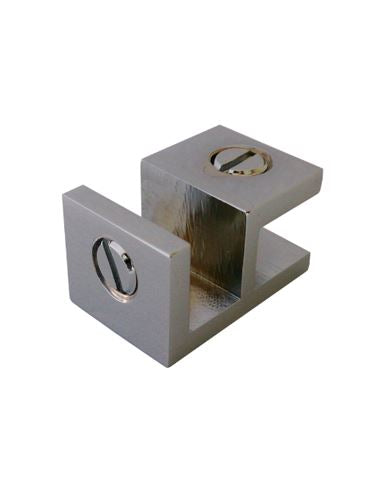 Shower Screen Top Plate Bracket BG-32-18.5-BN – AROVA