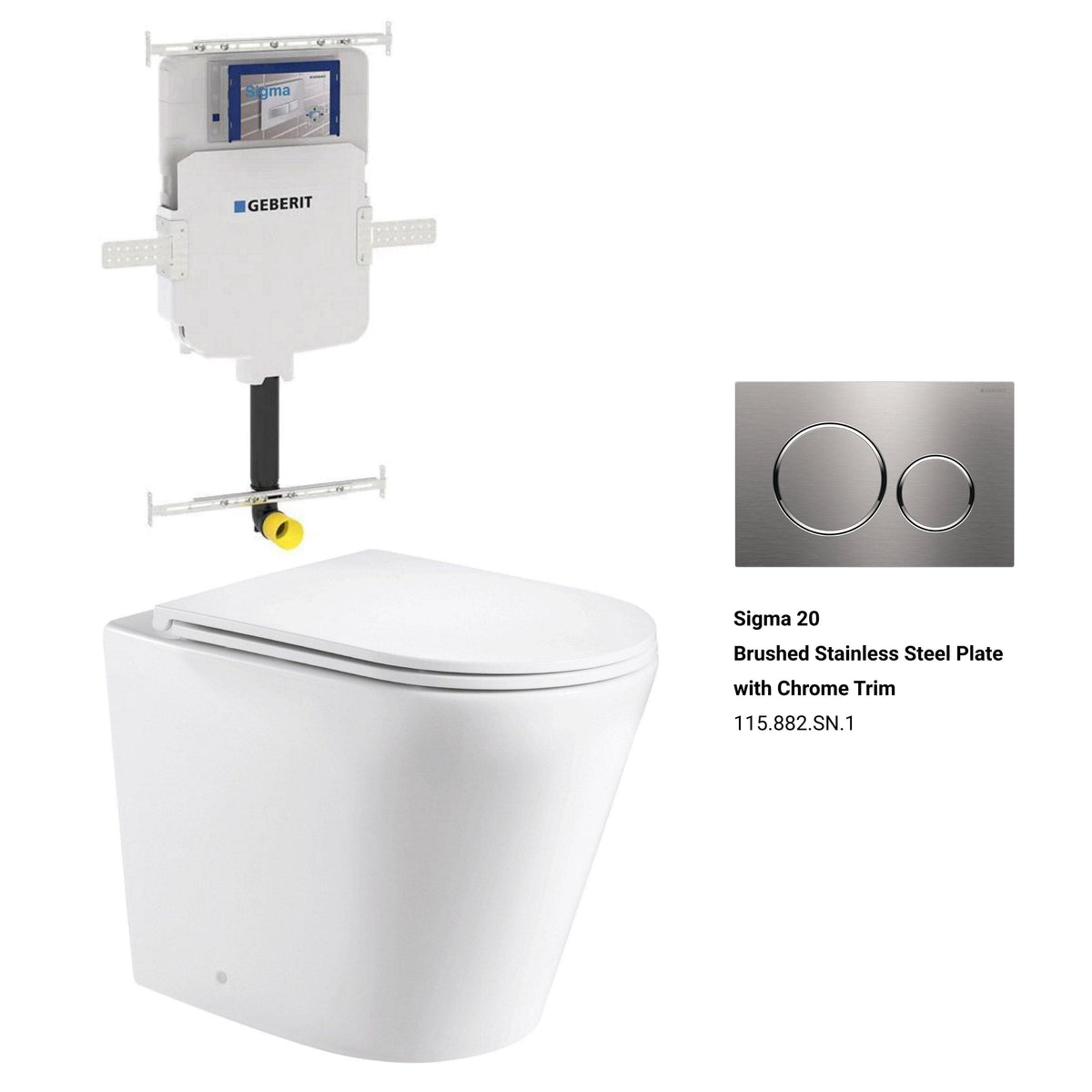 Floor Mount Toilets – Tagged "Floor Mount" – AROVA
