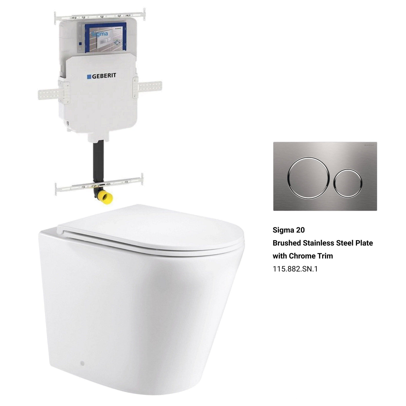 Floor Mount Toilets – Tagged "Floor Mount" – AROVA