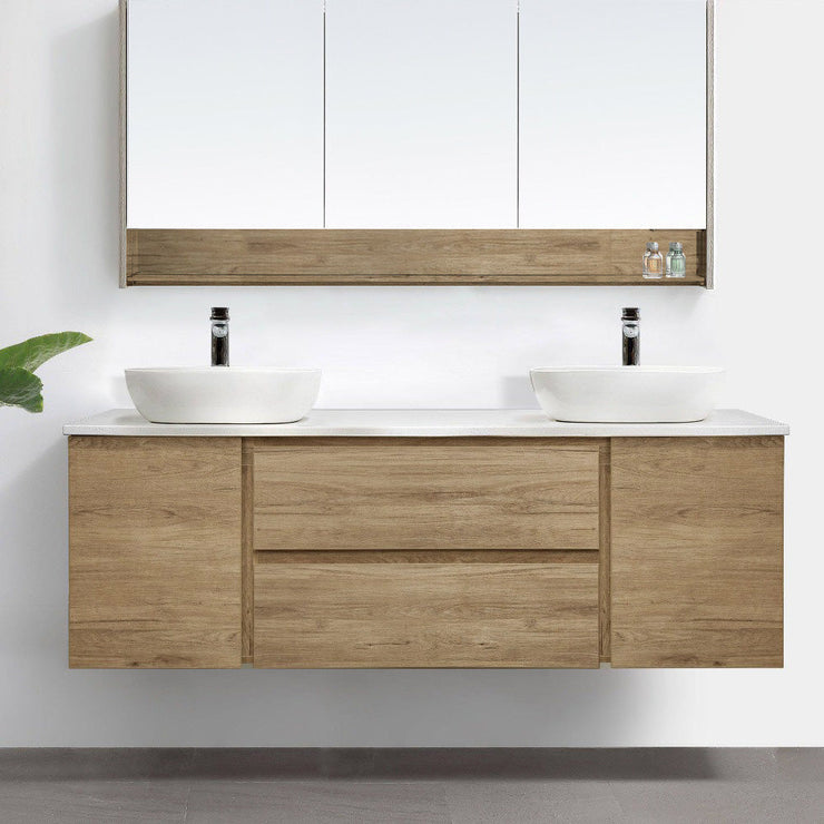 1500mm Vanity - 1500 Vanity – AROVA