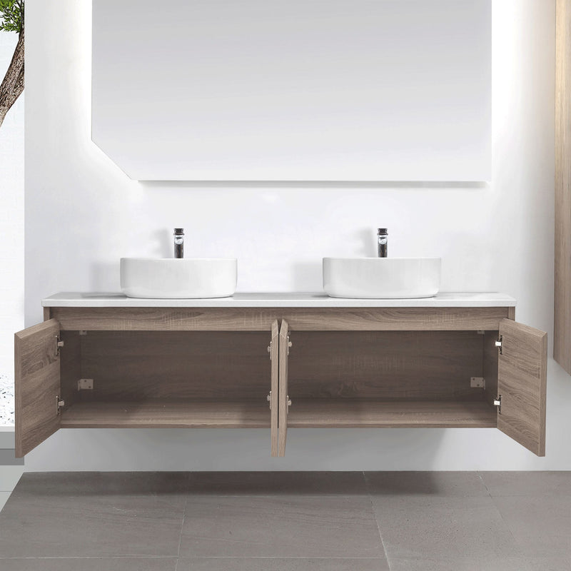 1500mm Vanity | Bathroom Vanity | Arova