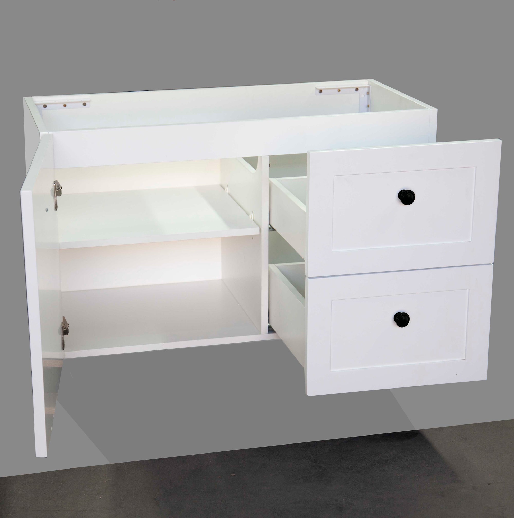 900mm Vanity - 900 Bathroom Vanity