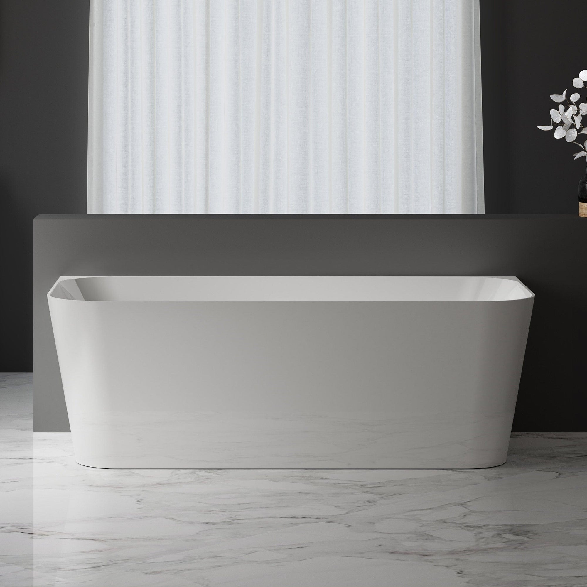 Back to Wall Bath | Arova Melbourne – AROVA