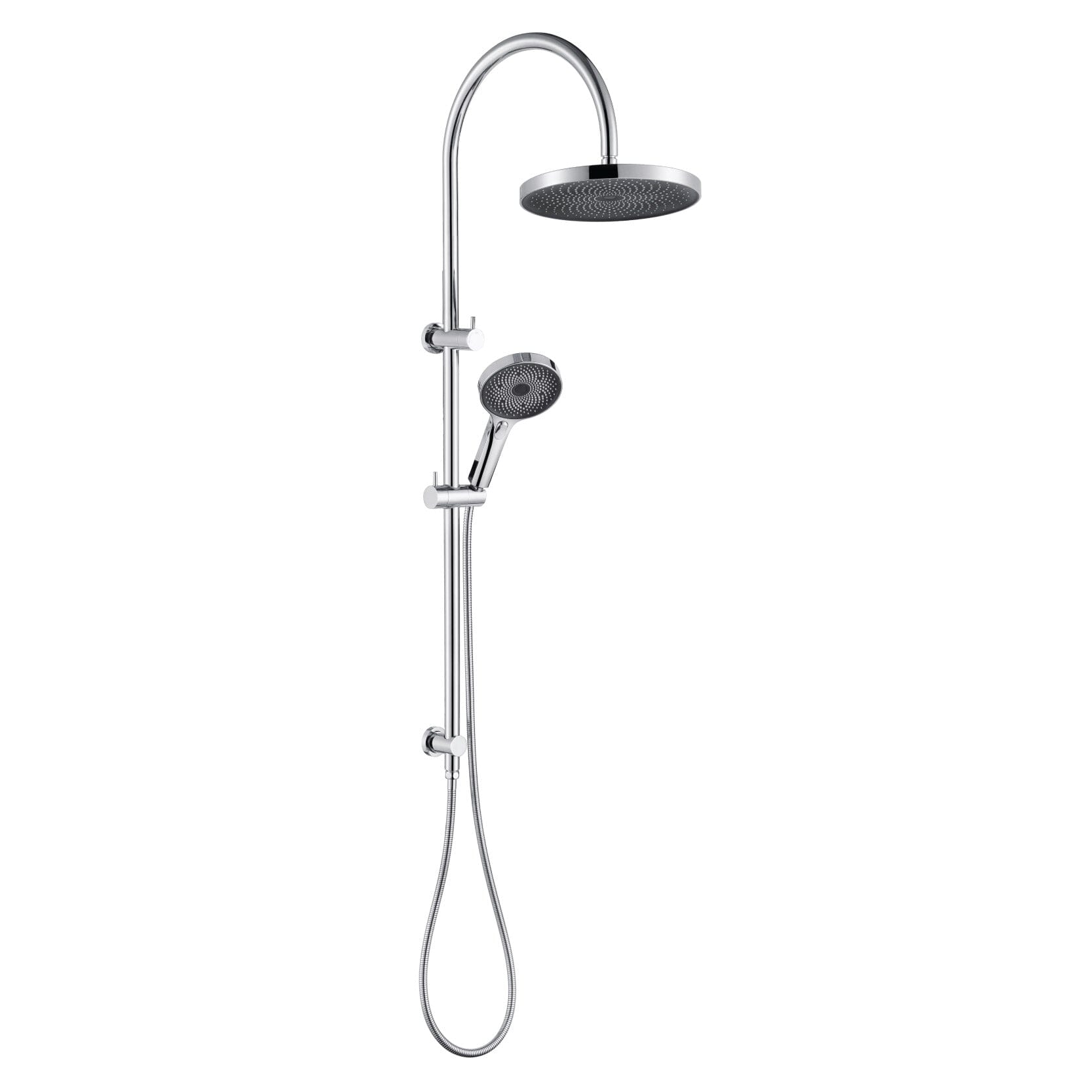 Double Rain Shower Head Online Melbourne, Australia | Arova