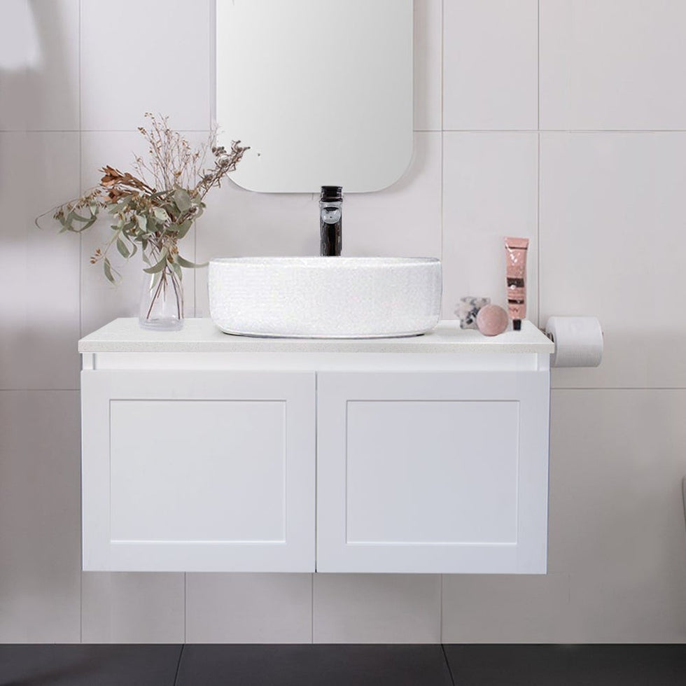 Bathroom Vanities for Sale | Arova Bathrooms Melbourne | Clearance ...