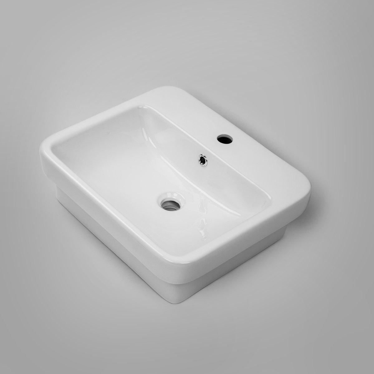Inset Basins and Sinks Ceramic | Arova Bathrooms