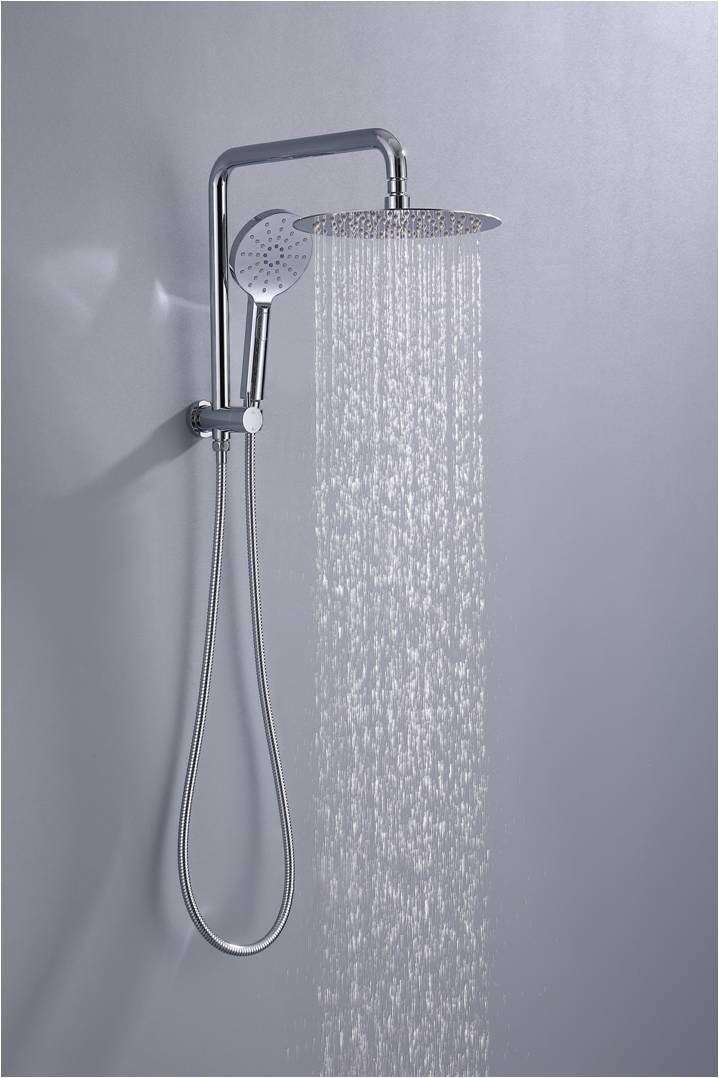 COMO Showers - Arova Kitchen & Bathroom