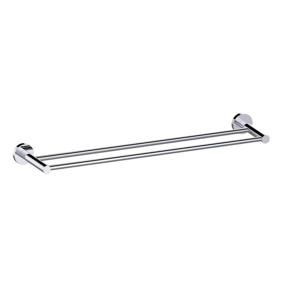 Bathroom Accessories: Towel Rails, Racks, Rings, Shelves, Robe – AROVA