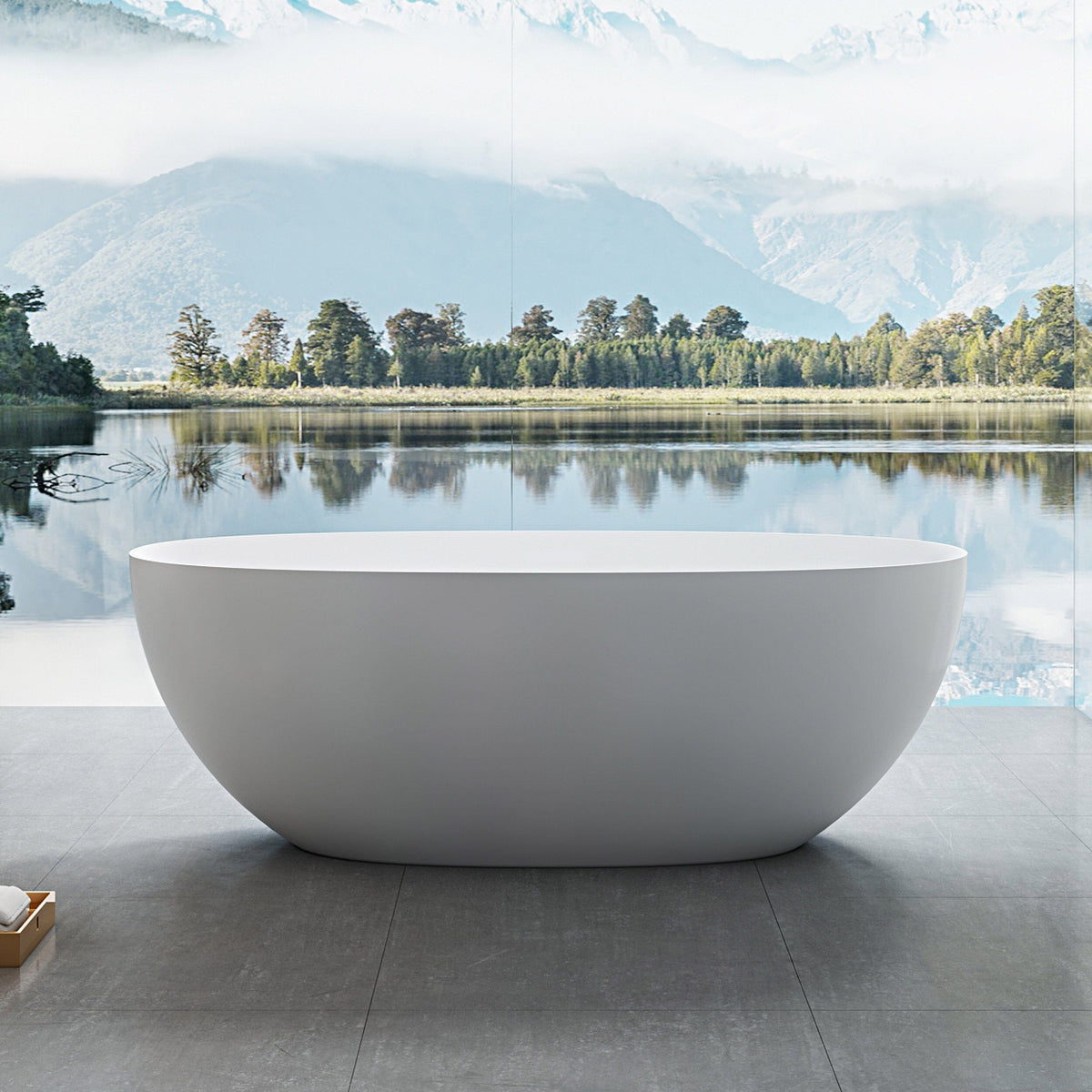 1400 Baths – AROVA