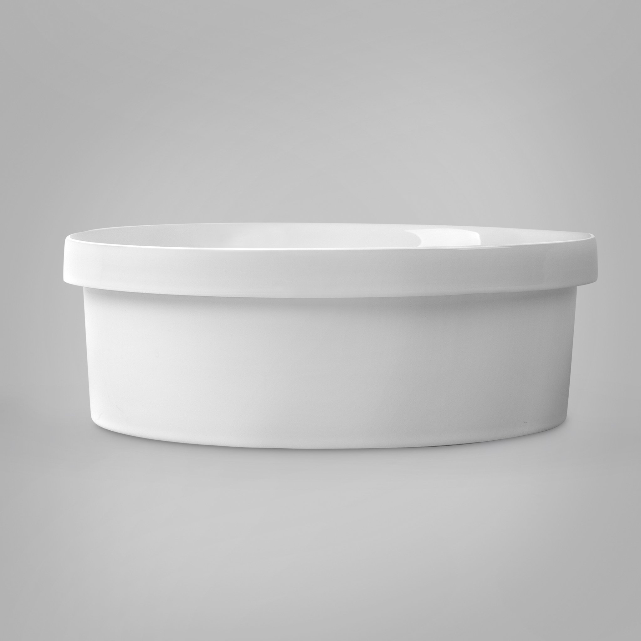 Inset Basins and Sinks Ceramic | Arova Bathrooms