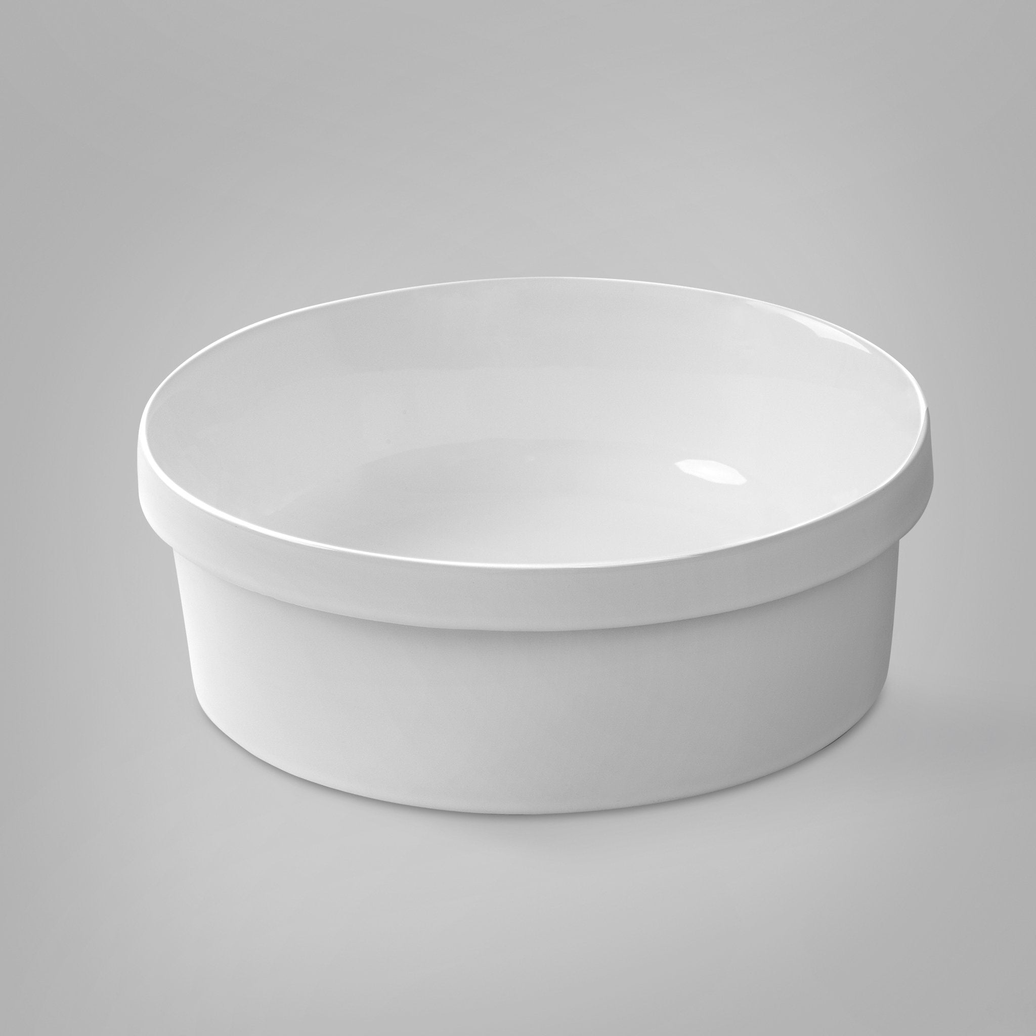 Inset Basins and Sinks Ceramic | Arova Bathrooms