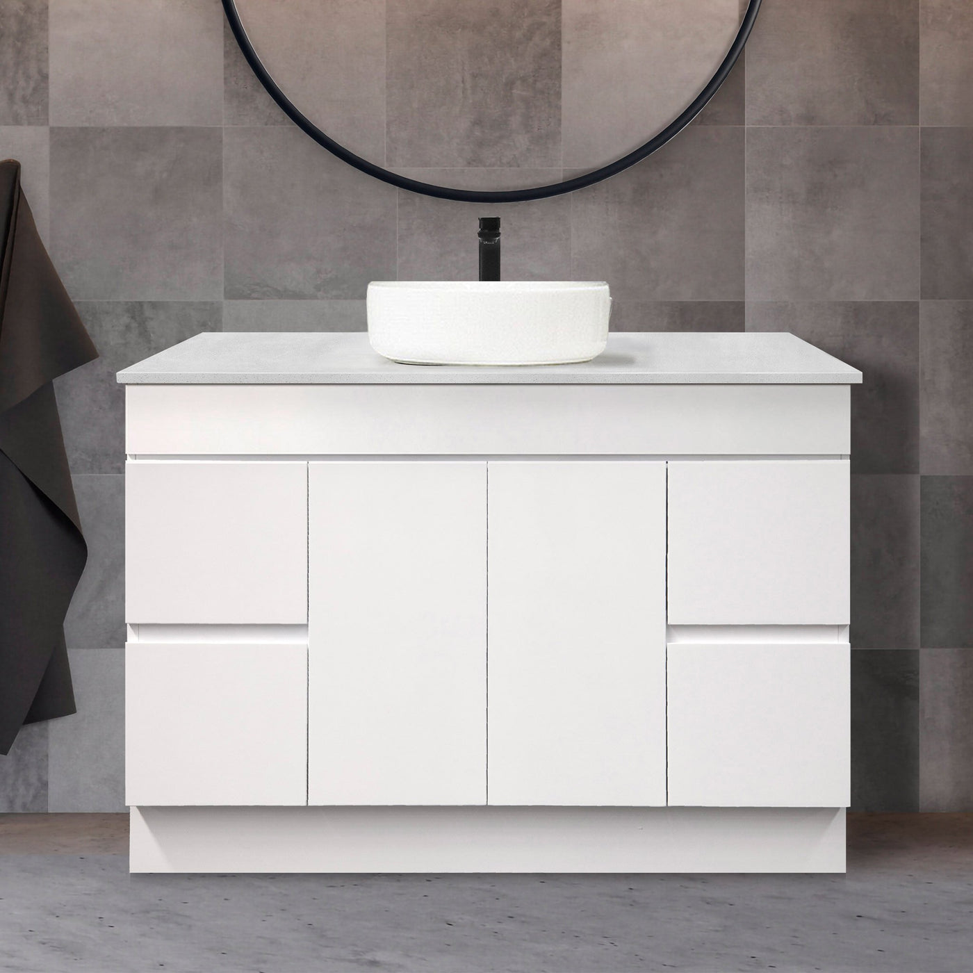 1200 Vanity | 1200mm Bathroom Vanities