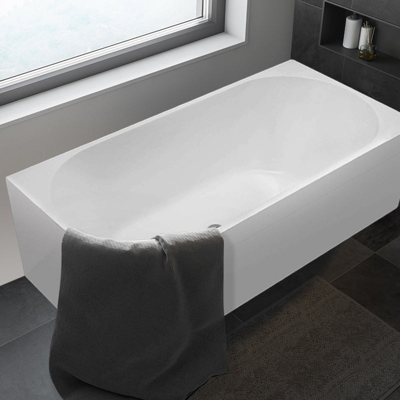 1500 length bath