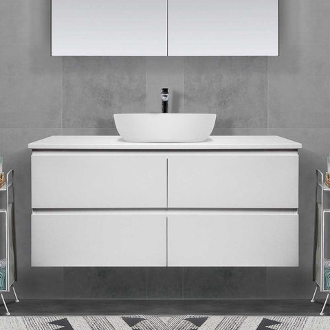 Bathroom Vanity – AROVA