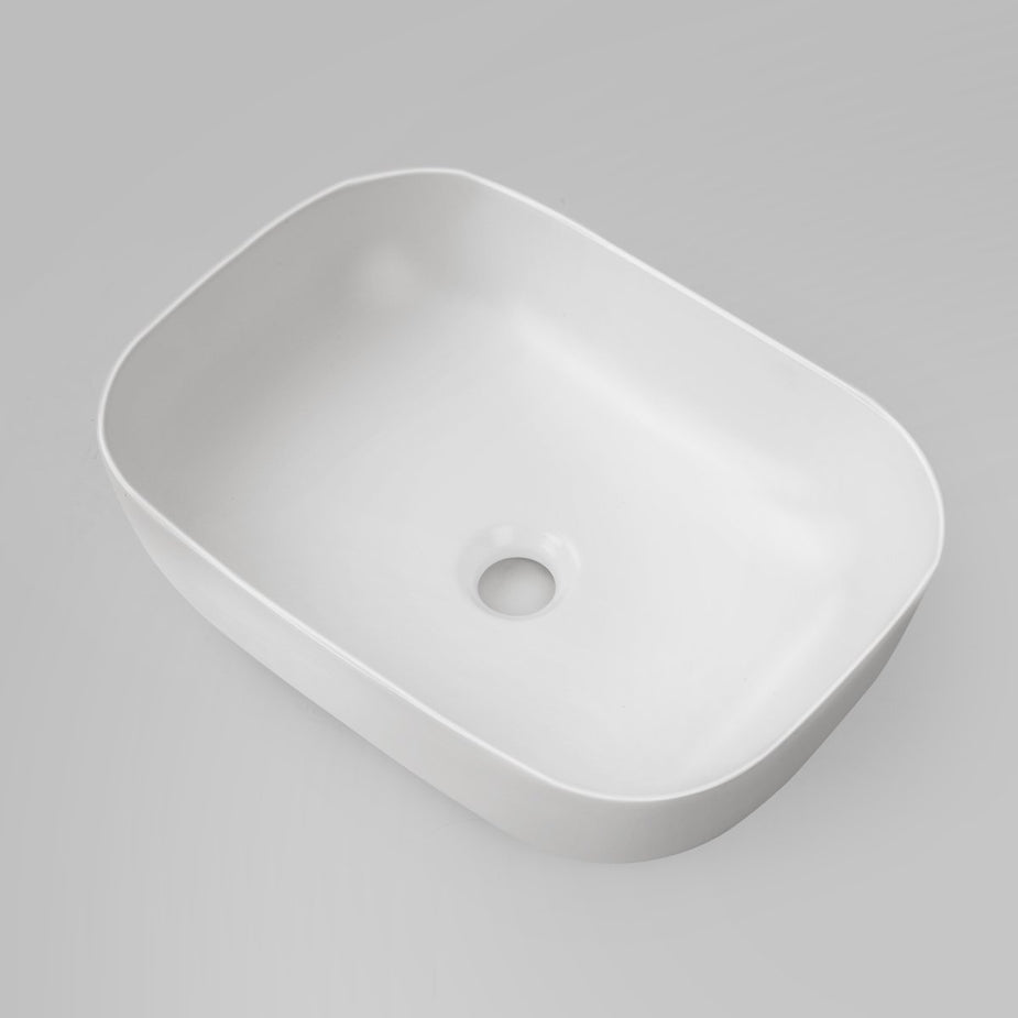Arova Designer White Ceramic Basins and Sinks High Gloss & Matte – AROVA