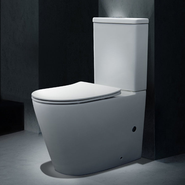 Arova Bathrooms | Affordable Quality Bathroom Supplies | Melbourne – AROVA