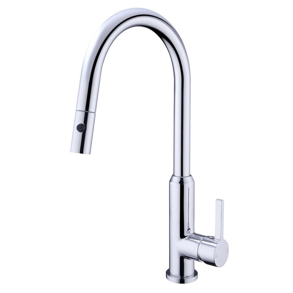 Kitchen mixer taps with pull out spray Australia | Arova – AROVA