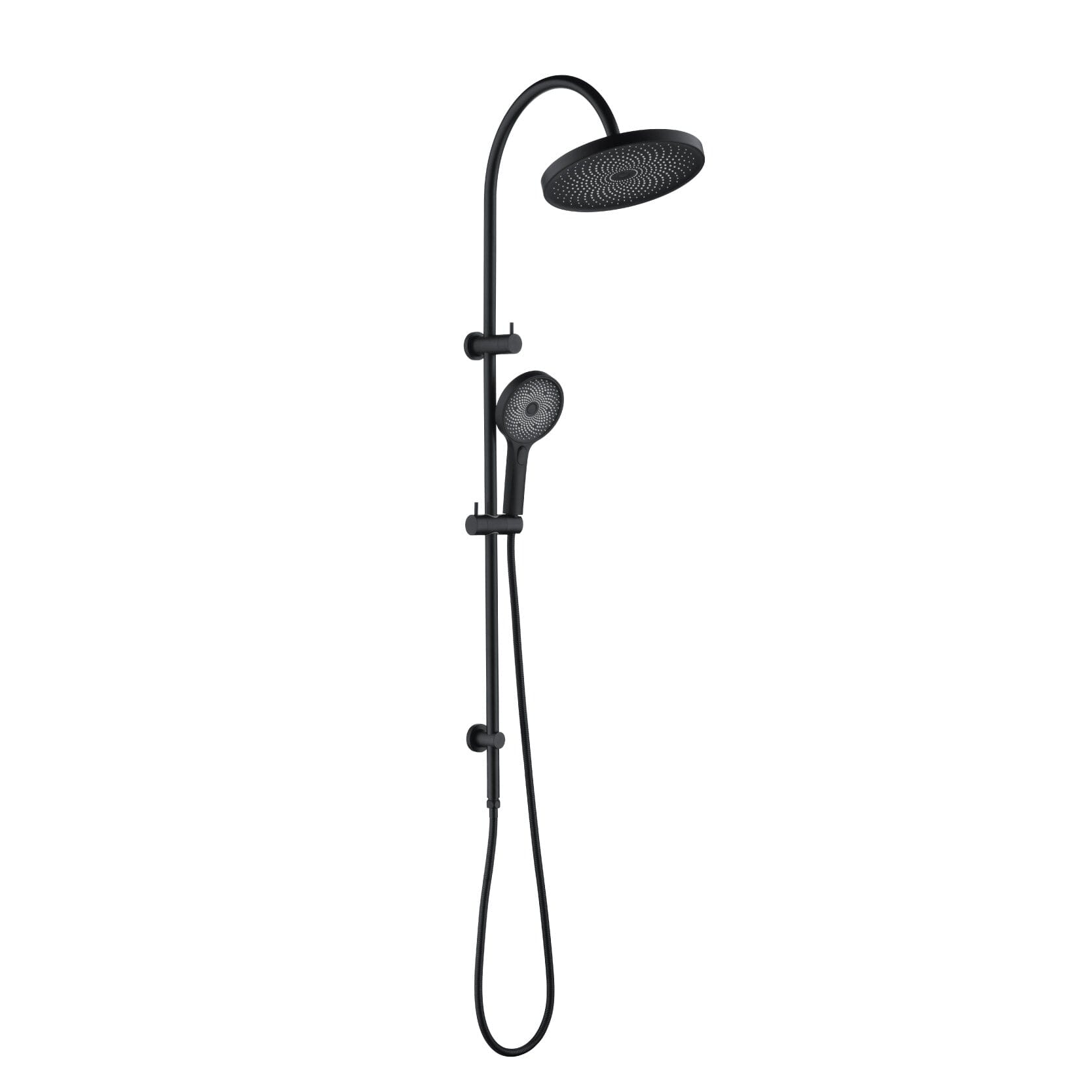 Double Rain Shower Head Online Melbourne, Australia | Arova
