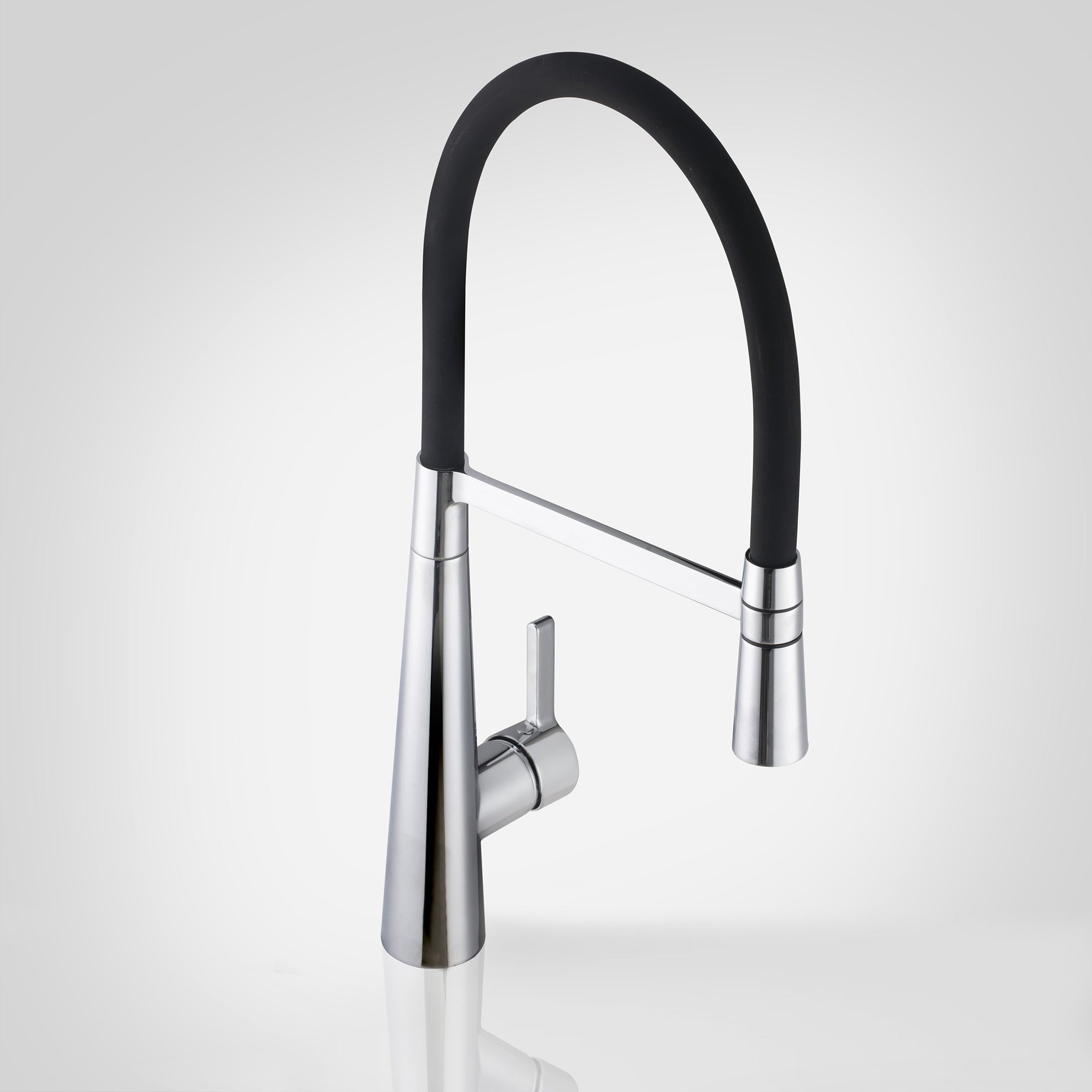 Kitchen mixer taps with pull out spray Australia | Arova