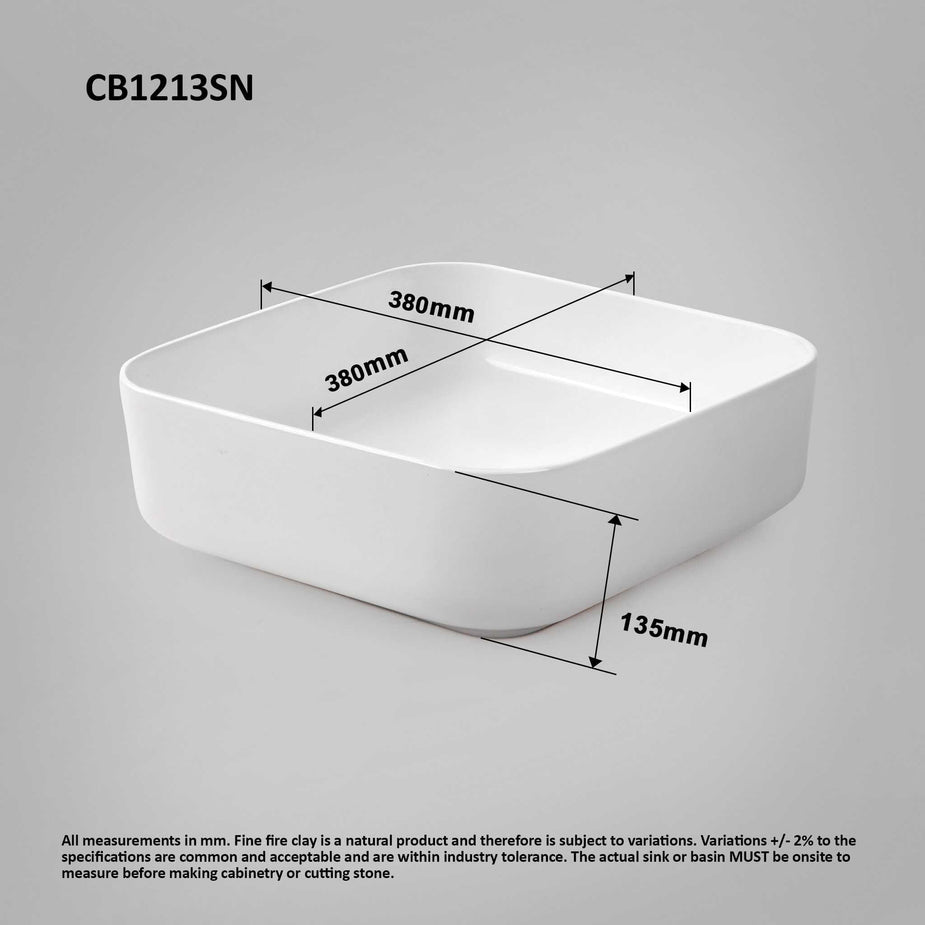 Square Basins – Tagged "Square" – AROVA
