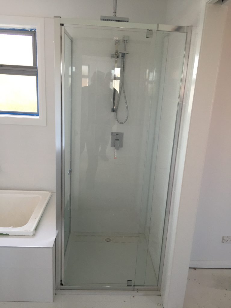 Shower Screens