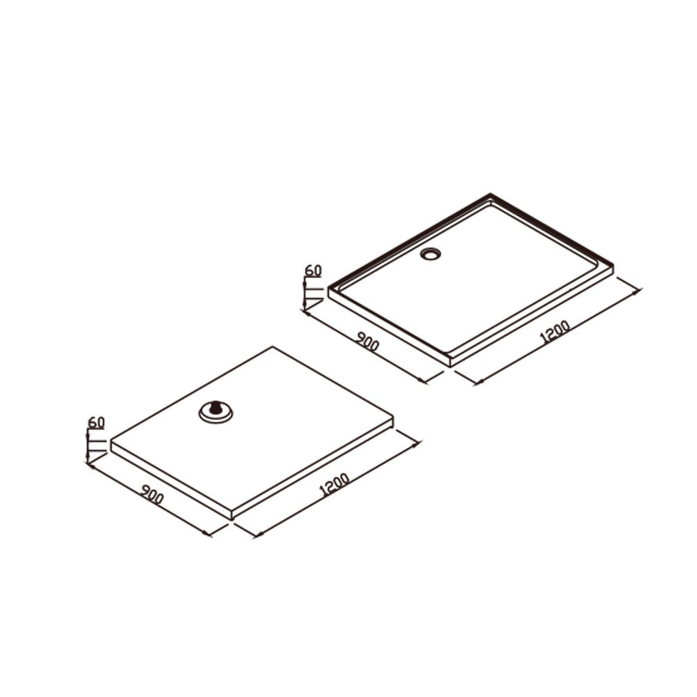 Moulded Bases