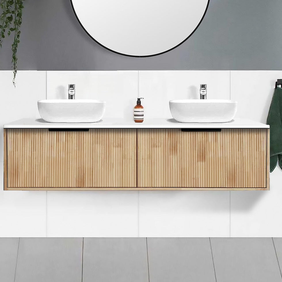 1800mm Vanity - 1800 Vanity – AROVA