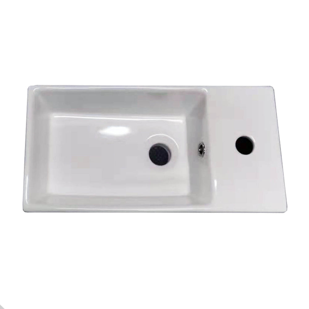 Small Vanity Basin