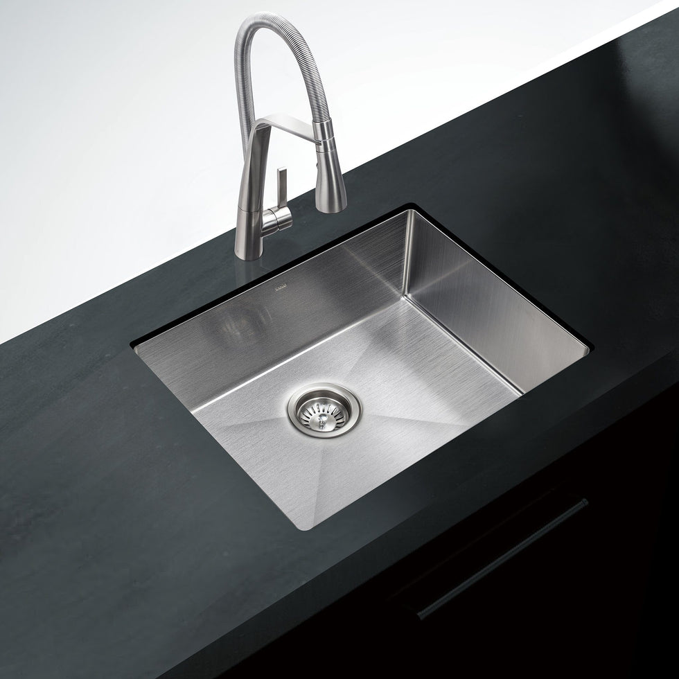 Kitchen Sink – AROVA